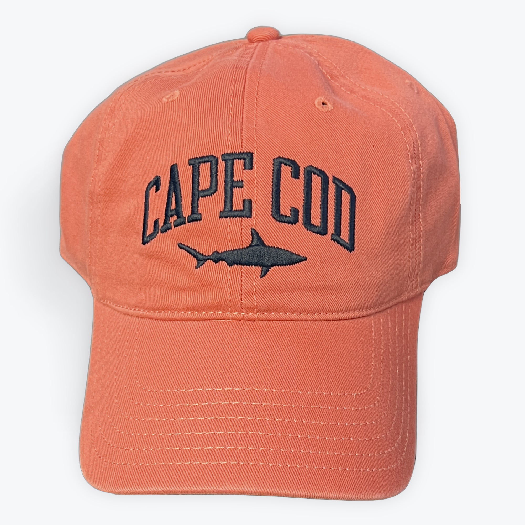 Arched Cape Cod Shark | D. Flax Inc